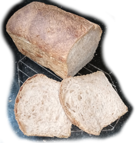 Sourdough Sandwich Loaf | Guild Bread and Goods